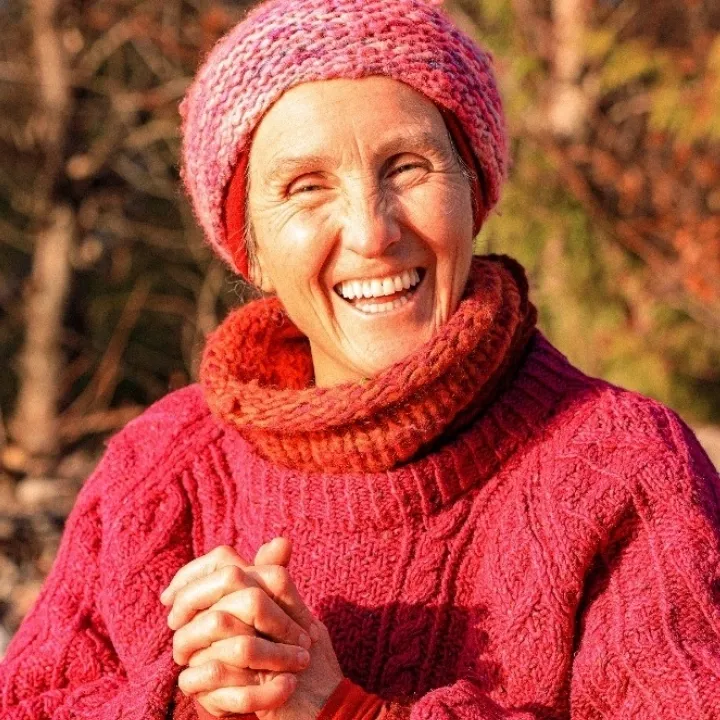 Uma Dinsmore-Tuli Picture