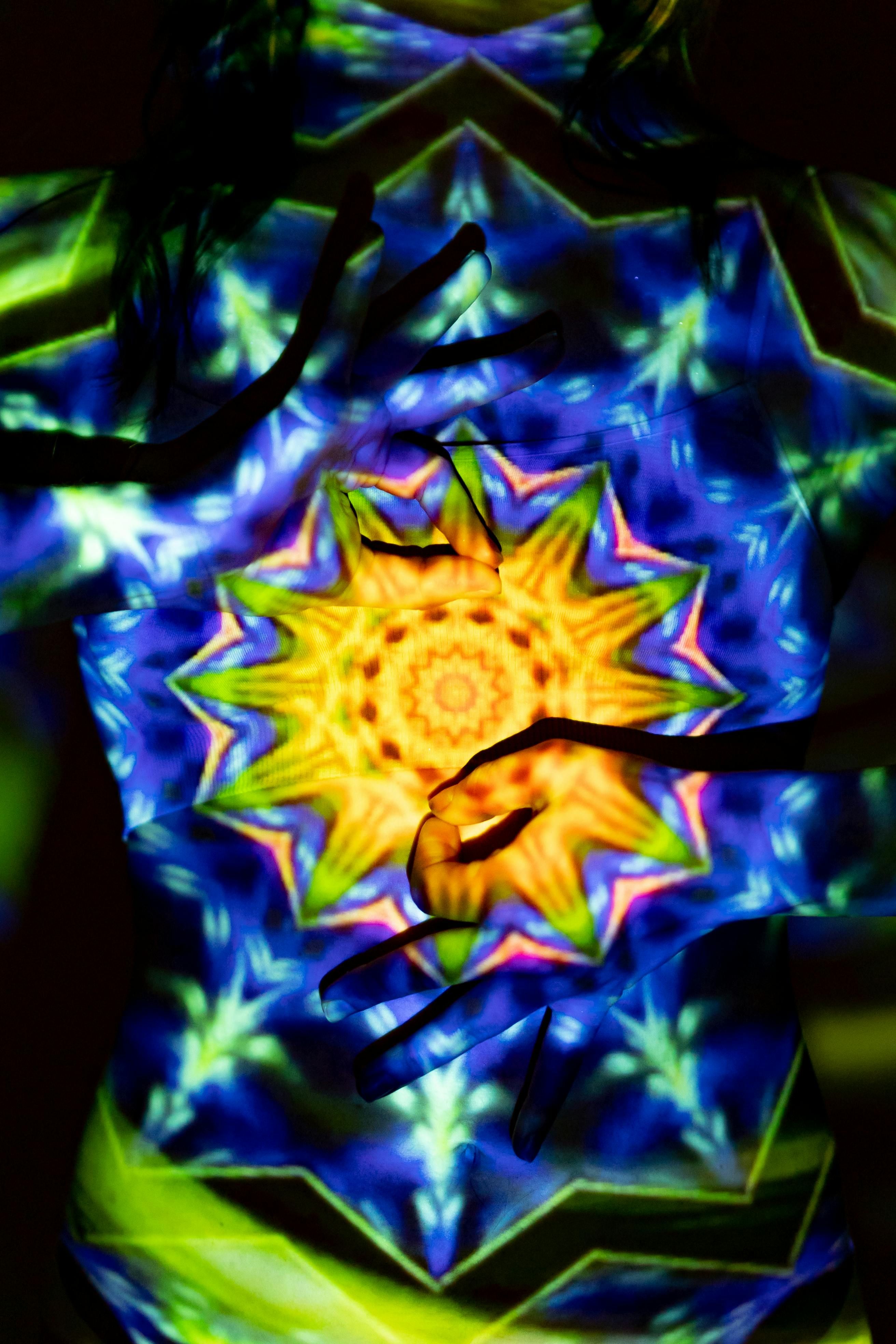 Creating Kin Picture