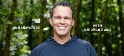 Zach Bush: Human Nature – Online Course | advaya.life